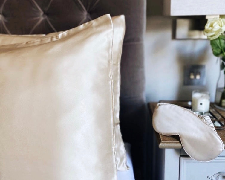 The Silk Collection London - Read This Before Buying A Silk Pillowcase