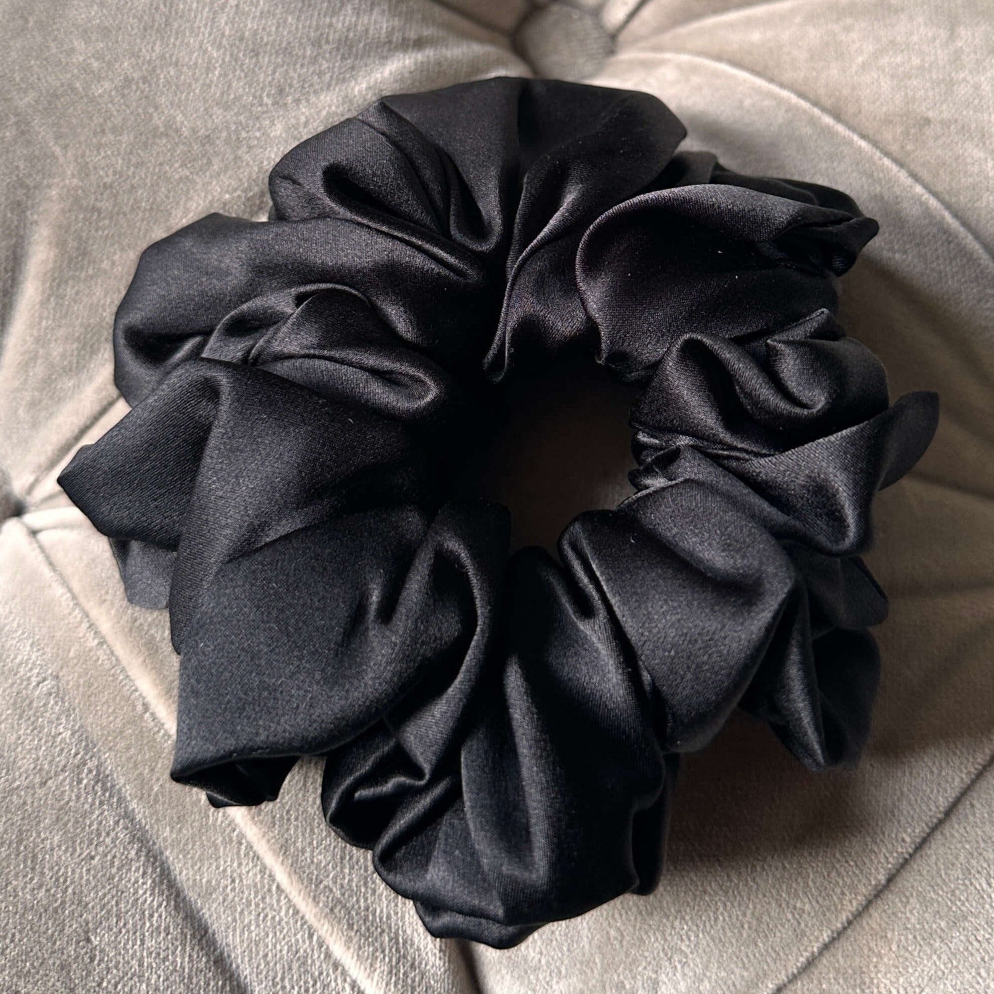 Big scrunchies store